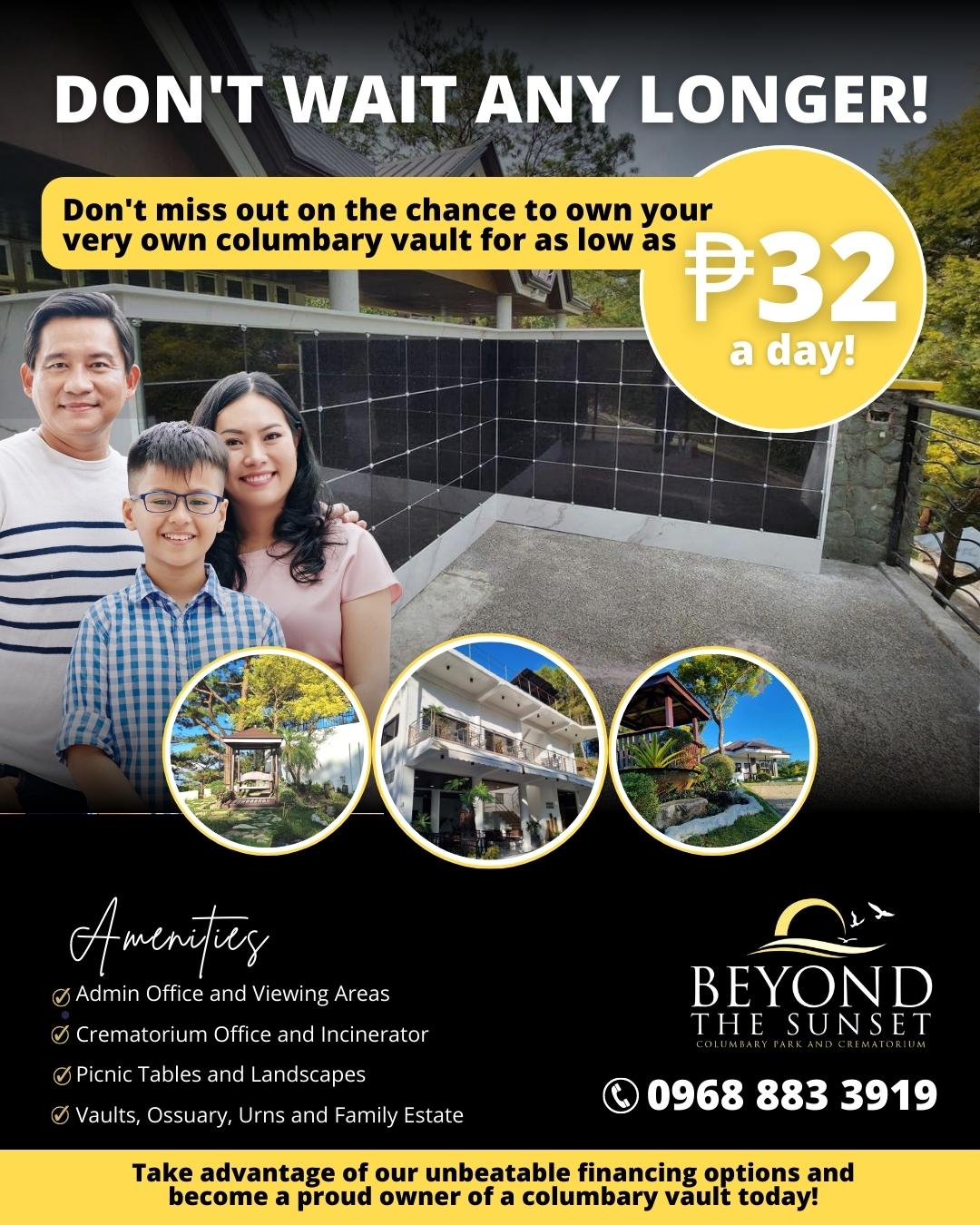 Capital Homes Realty – Baguio Real Estate Sales, Services, and Consultancy