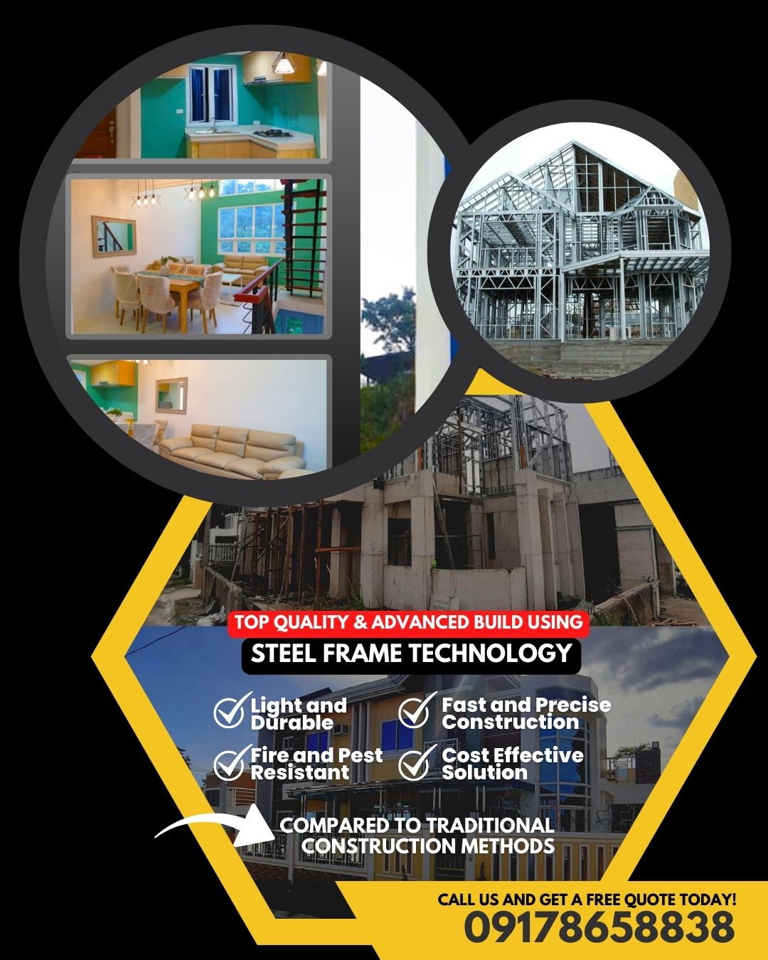 Capital Homes Realty – Baguio Real Estate Sales, Services, and Consultancy